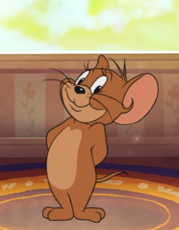 Jerry | Tom and Jerry: Chase Wiki | Fandom