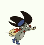 Pecos | Tom and Jerry: Chase Wiki | Fandom