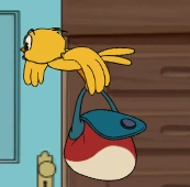 Canary | Tom and Jerry: Chase Wiki | Fandom