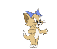 Toots | Tom and Jerry: Chase Wiki | Fandom