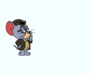 Detective Tuffy | Tom and Jerry: Chase Wiki | Fandom