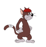 Meathead | Tom and Jerry: Chase Wiki | Fandom