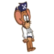 Pirate Jerry | Tom and Jerry: Chase Wiki | Fandom