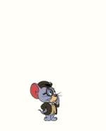 Detective Tuffy | Tom and Jerry: Chase Wiki | Fandom
