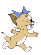 Toots | Tom and Jerry: Chase Wiki | Fandom