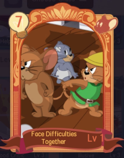 Category:Configurations | Tom and Jerry: Chase Wiki | Fandom