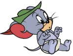 Robin Hood Tuffy | Tom and Jerry: Chase Wiki | Fandom