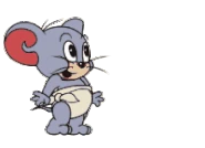 Tuffy | Tom and Jerry: Chase Wiki | Fandom