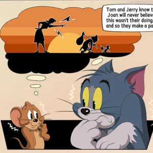 Discuss Everything About Tom and Jerry: Chase Wiki | Fandom