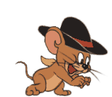 Cowboy Jerry | Tom and Jerry: Chase Wiki | Fandom