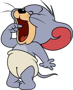 Tuffy | Tom and Jerry: Chase Wiki | Fandom