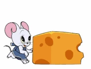 Michelle | Tom and Jerry: Chase Wiki | Fandom