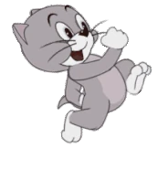 Topsy | Tom and Jerry: Chase Wiki | Fandom
