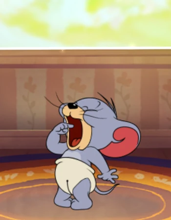 Tuffy | Tom and Jerry: Chase Wiki | Fandom