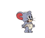 Tuffy | Tom and Jerry: Chase Wiki | Fandom