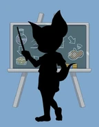 Kate | Tom and Jerry: Chase Wiki | Fandom