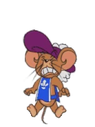 Mouseketeer Jerry | Tom and Jerry: Chase Wiki | Fandom