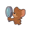 Detective Jerry | Tom and Jerry: Chase Wiki | Fandom