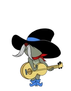 Pecos | Tom and Jerry: Chase Wiki | Fandom