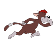 Meathead | Tom and Jerry: Chase Wiki | Fandom