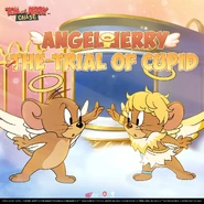 Tom and Jerry: Chase | Tom and Jerry: Chase Wiki | Fandom