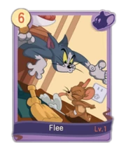 Perk Cards | Tom and Jerry: Chase Wiki | Fandom