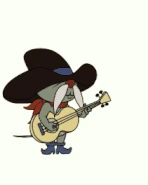 Pecos | Tom and Jerry: Chase Wiki | Fandom