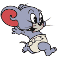 Tuffy | Tom and Jerry: Chase Wiki | Fandom