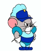 Guardsman | Tom and Jerry: Chase Wiki | Fandom