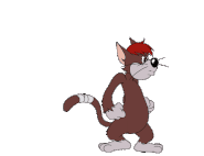 Meathead | Tom and Jerry: Chase Wiki | Fandom