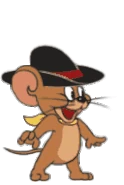 Cowboy Jerry | Tom and Jerry: Chase Wiki | Fandom
