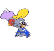 Mouseketeer Tuffy | Tom and Jerry: Chase Wiki | Fandom