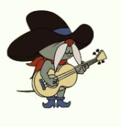 Pecos | Tom and Jerry: Chase Wiki | Fandom