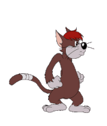 Meathead | Tom and Jerry: Chase Wiki | Fandom