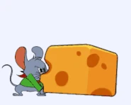 Topo | Tom and Jerry: Chase Wiki | Fandom