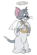 Angel Tom | Tom and Jerry: Chase Wiki | Fandom