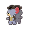 Detective Tuffy | Tom and Jerry: Chase Wiki | Fandom