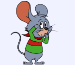 Topo | Tom and Jerry: Chase Wiki | Fandom