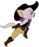 Tara | Tom and Jerry: Chase Wiki | Fandom
