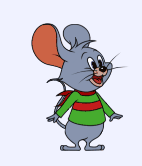 Topo | Tom and Jerry: Chase Wiki | Fandom