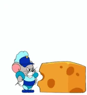 Guardsman | Tom and Jerry: Chase Wiki | Fandom