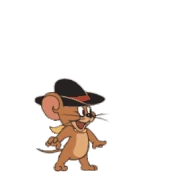 Cowboy Jerry | Tom and Jerry: Chase Wiki | Fandom