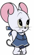 Michelle | Tom and Jerry: Chase Wiki | Fandom