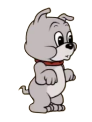 Tyke | Tom and Jerry: Chase Wiki | Fandom