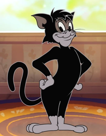 Butch | Tom and Jerry: Chase Wiki | Fandom