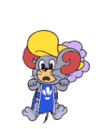 Mouseketeer Tuffy | Tom and Jerry: Chase Wiki | Fandom