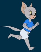 Kate | Tom and Jerry: Chase Wiki | Fandom
