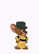 Muscles | Tom and Jerry: Chase Wiki | Fandom