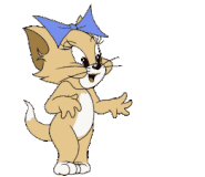 Toots | Tom and Jerry: Chase Wiki | Fandom