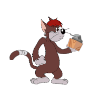 Meathead | Tom and Jerry: Chase Wiki | Fandom